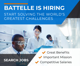 Inside Battelle | It Can be Done