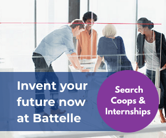 Inside Battelle | It Can be Done