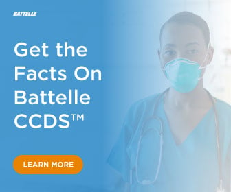 Battelle Responding to and Preventing Pandemics
