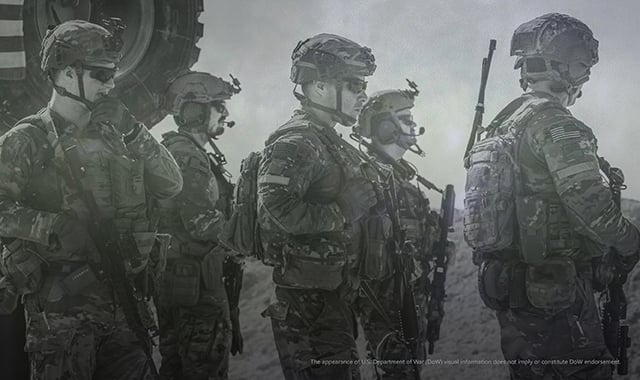 Understanding the Human System: The Five Domains of SOF Readiness