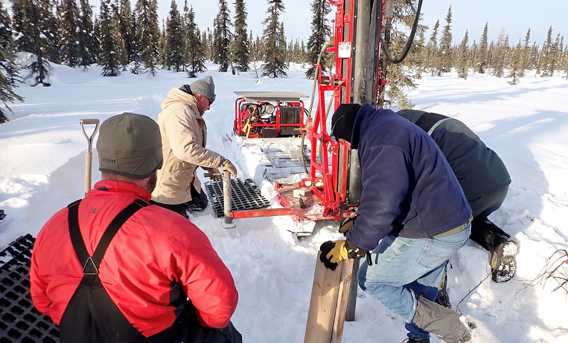 Safeguarding the Arctic Frontier: Addressing Emerging Health Hazards ...