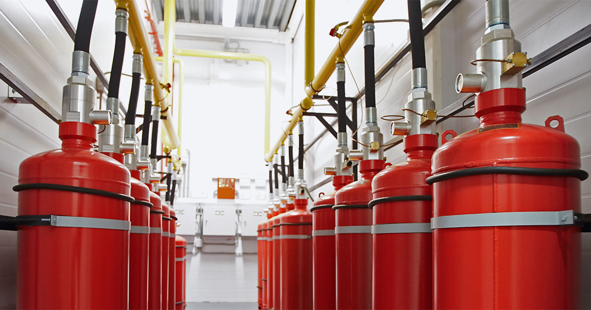 4 Key Drivers of the AFFF Phase-Out