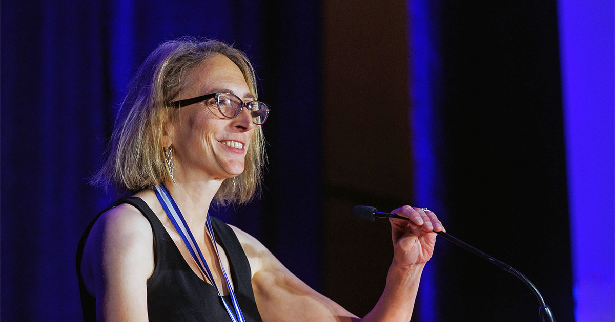 Battelle Technical Fellow Amy Heintz Serves as Organizational Leader ...