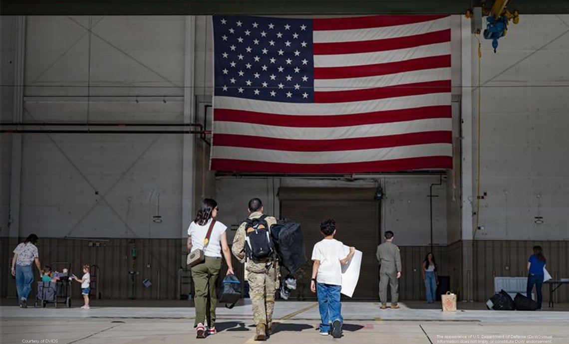 Critical Conversations in SOF: The Family, Seen and Understood