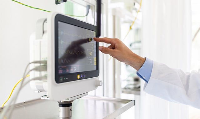 The Long Shadow of Old Tech: Why Aging Medical Devices Put Healthcare ...