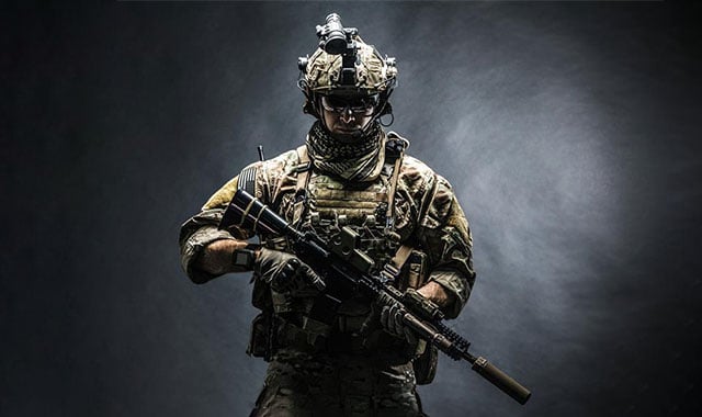 Understanding the Human System: The Five Domains of SOF Readiness