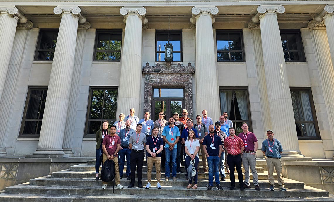 Leading with Purpose: Inside Battelle’s Groundbreaking Leadership ...