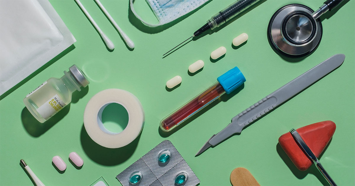 The Impact of PFAS Regulations on the Medical Device Industry