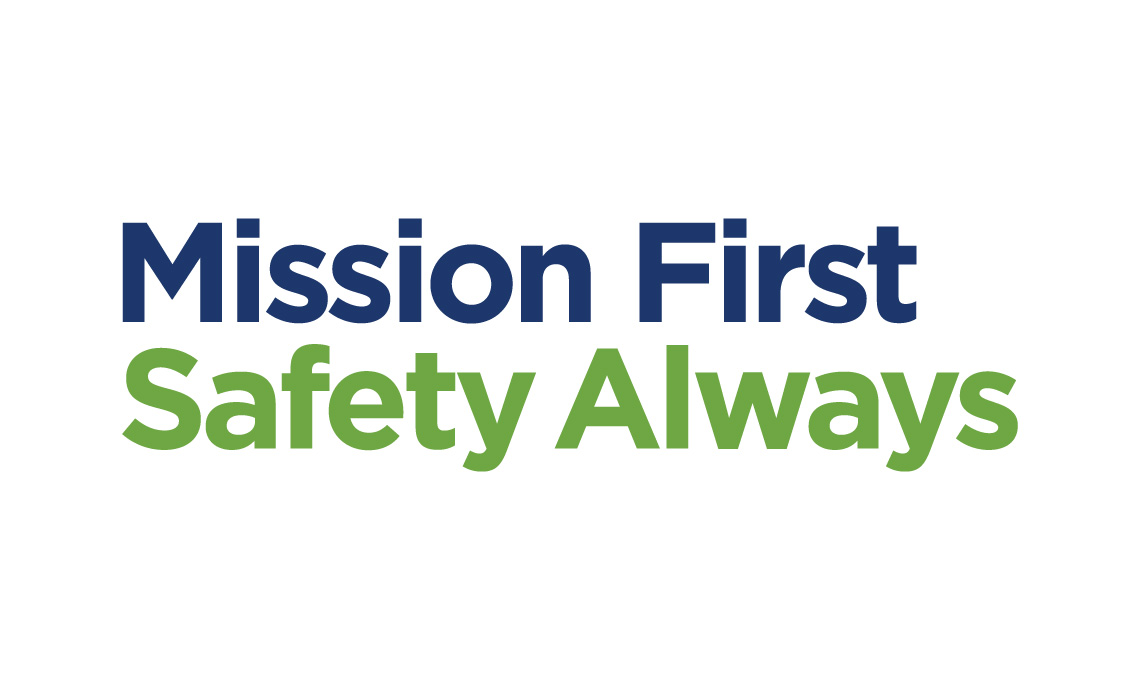 Mission First. Safety Always: A Conversation with Andy Carew on ...
