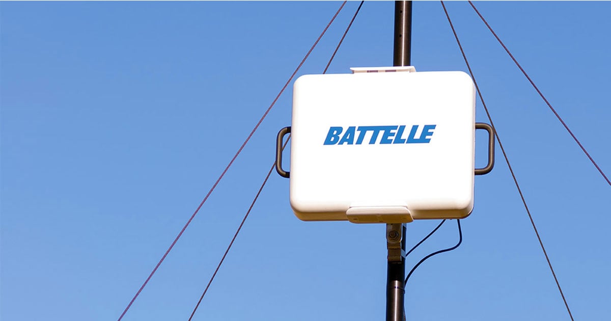 Battelle’s RavenStar™ Antenna System Could Transform the ...