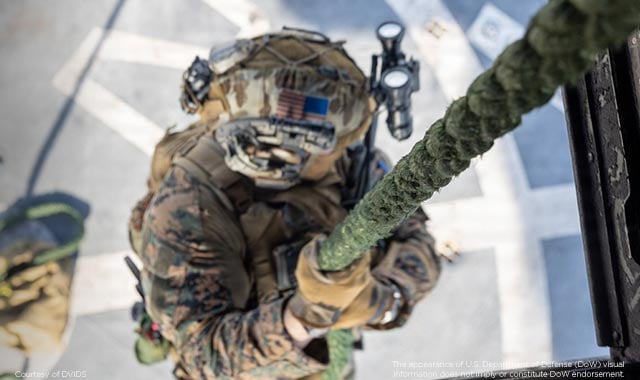 Understanding the Human System: The Five Domains of SOF Readiness